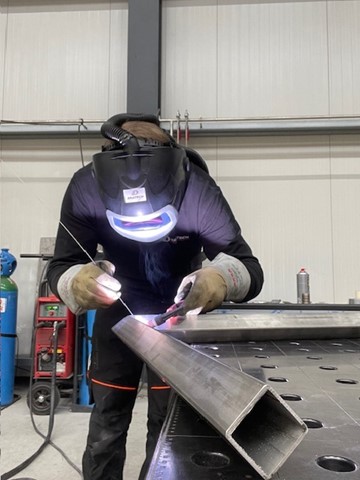 Over ons - Bratech | Piping & process equipment